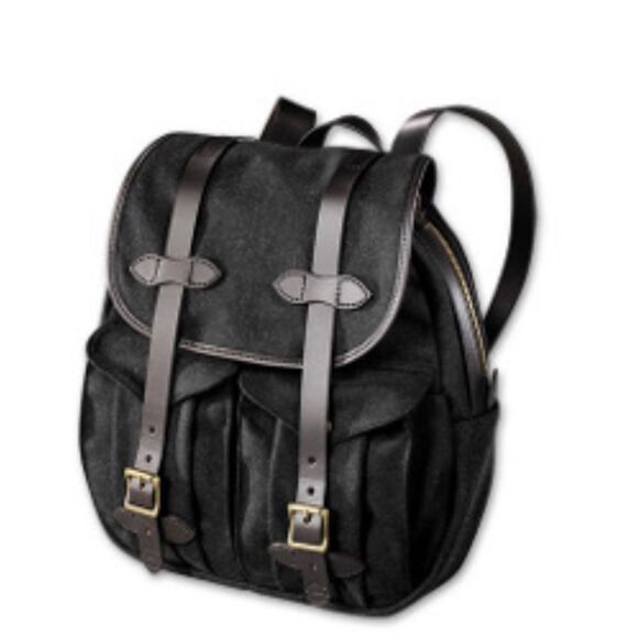 Filson | Bags | Filson Wool Grey Rucksack Xl Travel Outdoor Journeyman ...